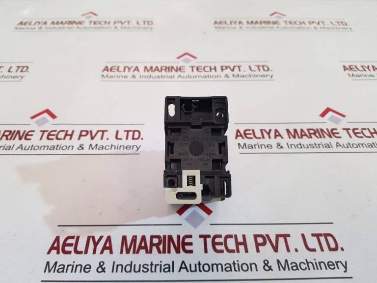 TELEMECANIQUE LC1 D09 01 CONTACTOR F5 - Aeliya Marine