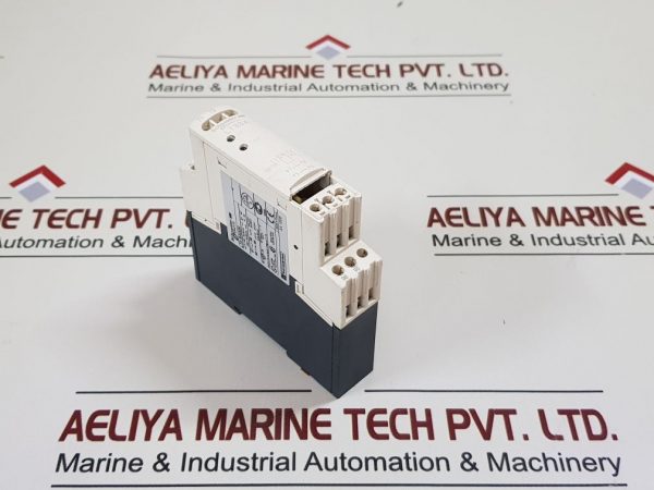 TELEMECANIQUE SCHNEIDER ELECTRIC LT3SA00M THERMISTOR PROTECTION ...