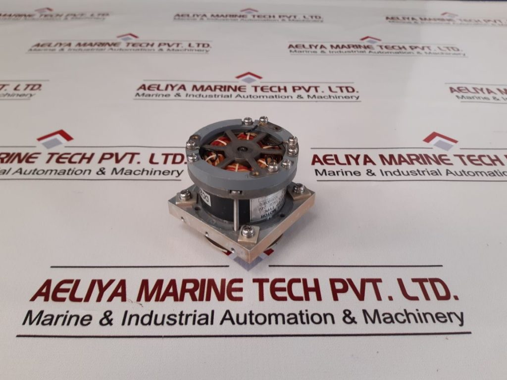 TOKIMEC 103590950 REPEATER MOTOR - Aeliya Marine