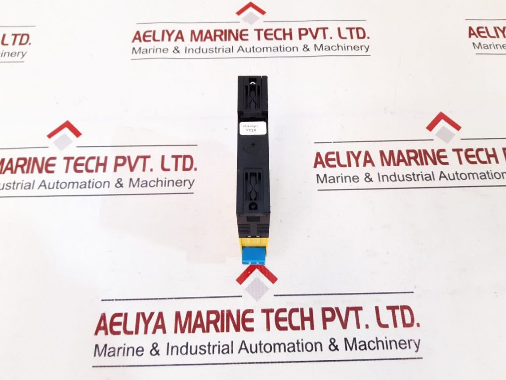 TURCK IM1-22EX-T INTERFACE MODULE - Aeliya Marine
