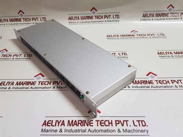 VODEC P3-VX/AT PAGA PROCESSOR - Aeliya Marine