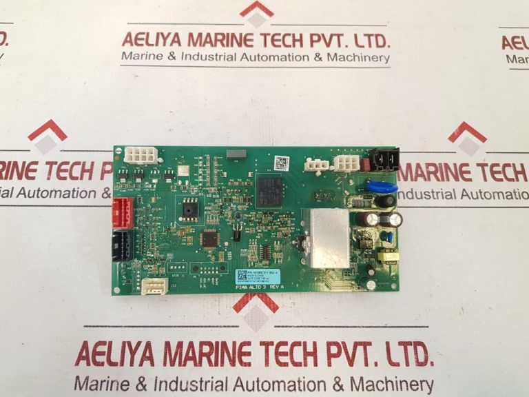 WHIRLPOOL W10857311 WASHER CONTROL BOARD - Aeliya Marine