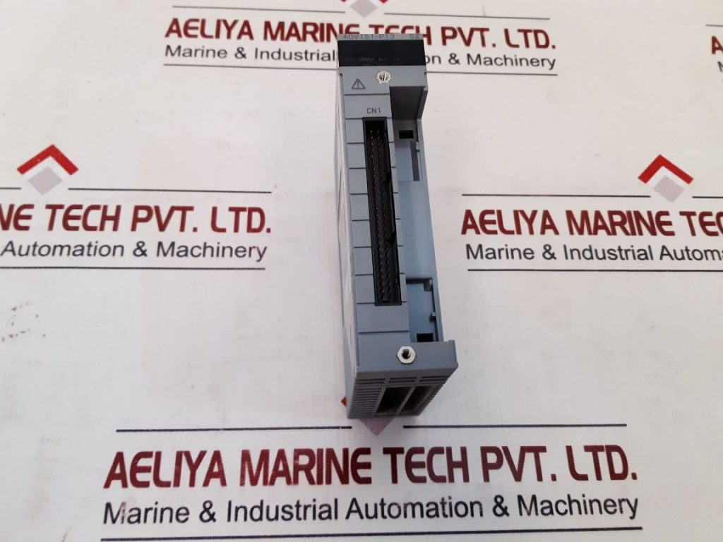 YOKOGAWA ADV151 DIGITAL INPUT MODULE - Aeliya Marine