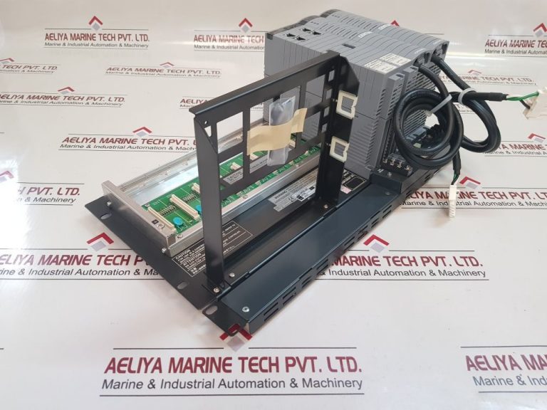 YOKOGAWA AFV10D-S41211 FIELD CONTROL UNIT - Aeliya Marine