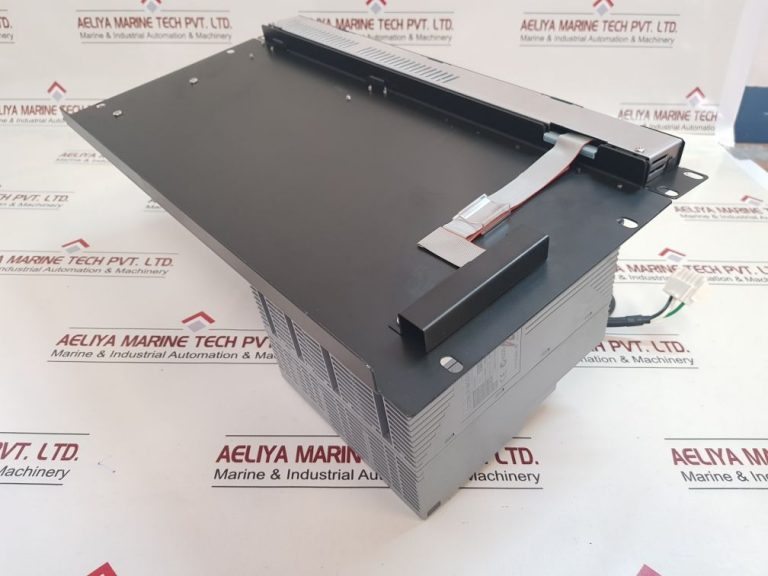 YOKOGAWA AFV10D-S41211 FIELD CONTROL UNIT - Aeliya Marine