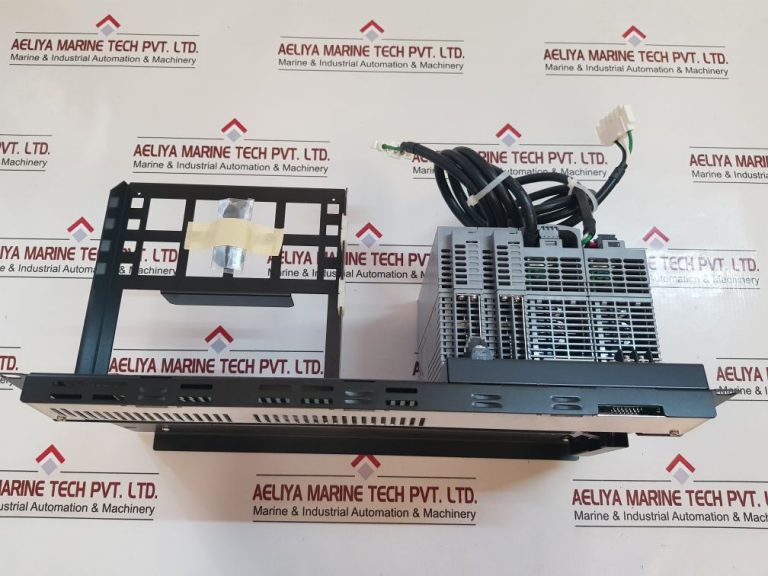 YOKOGAWA AFV10D-S41211 FIELD CONTROL UNIT - Aeliya Marine