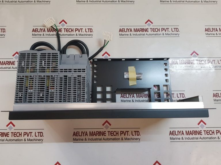 YOKOGAWA ANB10D-421/CU2T NODE INTERFACE UNIT - Aeliya Marine