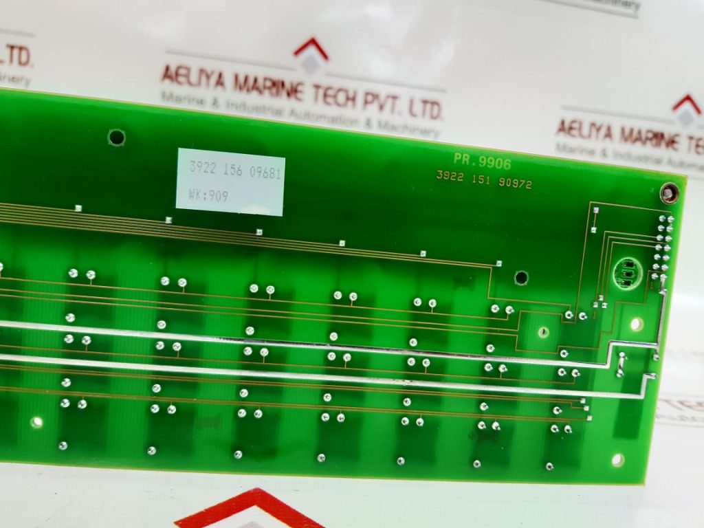 PHILIPS 3922156 09681 FRONT DISPLAY PR. 9906 - Aeliya Marine