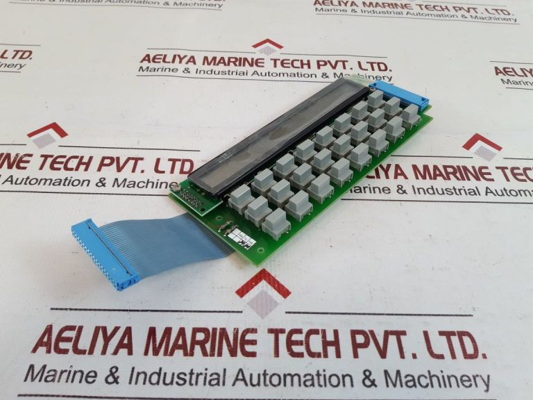 PHILIPS 3922156 09681 FRONT DISPLAY PR. 9906 - Aeliya Marine