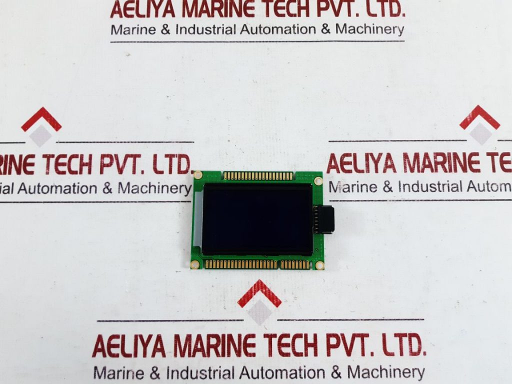 PCB CARD 432870203 - Aeliya Marine