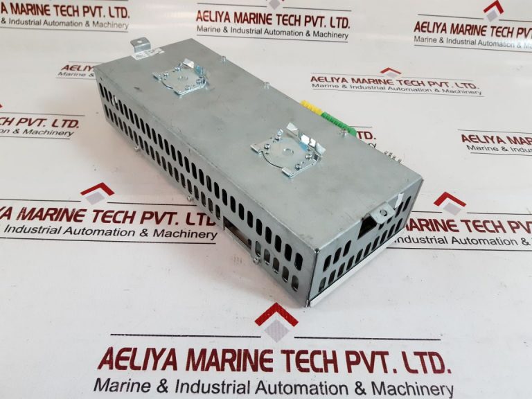 ABB 3AUA0000110430 RELAY OUTPUT MODULE BCU-12 - Aeliya Marine