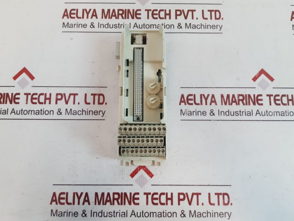 ABB 3BSE013230R1 COMPACT MODULE TERMINATION UNIT - Aeliya Marine