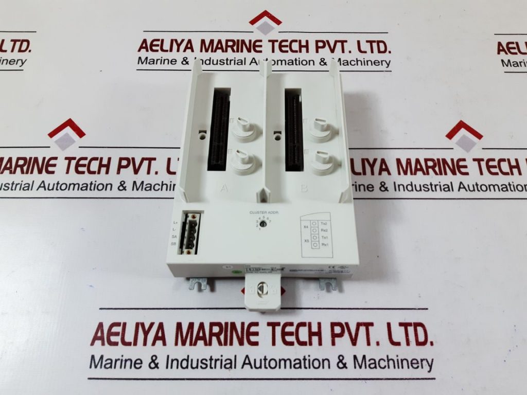 ABB 3BSE020846R1TERMINATION UNIT TU840 - Aeliya Marine
