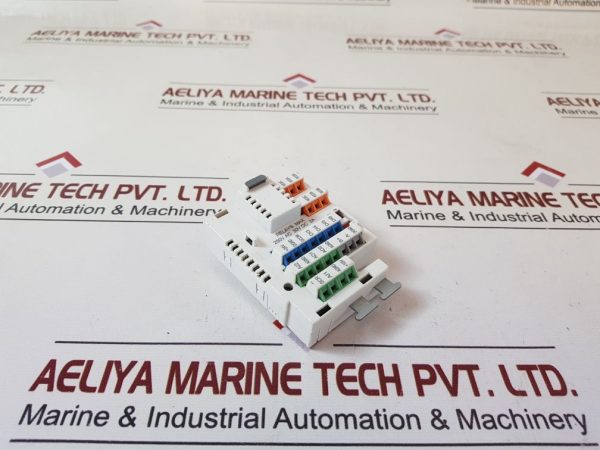 ABB RIIO-01 MODBUS POWER MODULE 3AXD50000033791 - Aeliya Marine