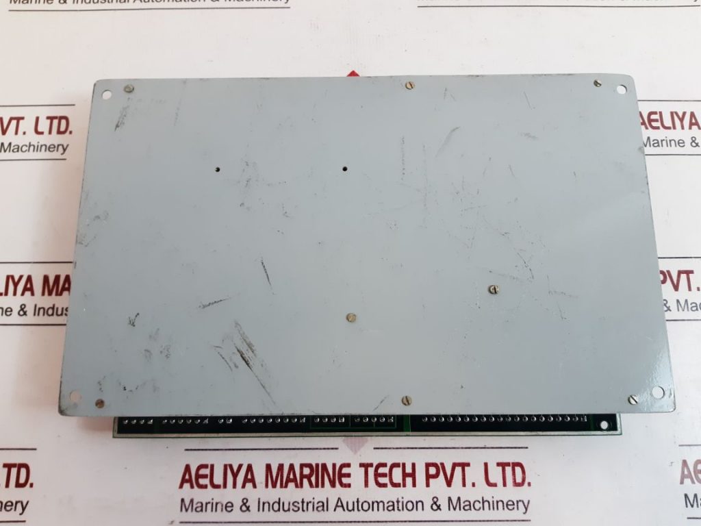 ADOR POWERTRON PRECISION-11(S) - Aeliya Marine