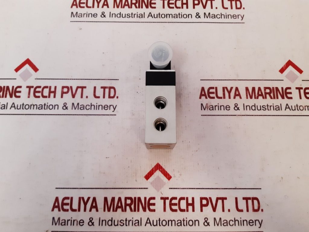 AIRTEC M-07-310-HN SOLENOID VALVE AIRTEC COMPLETE WITH COIL - Aeliya Marine