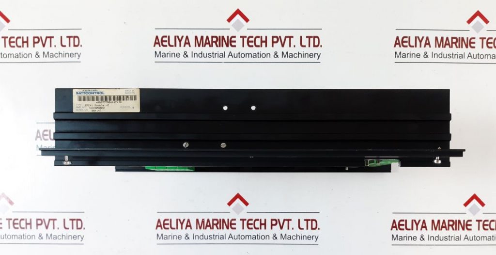 ALFA-LAVAL 3183050092 CONTROL MODULE EPC41 MODULE -2 - Aeliya Marine