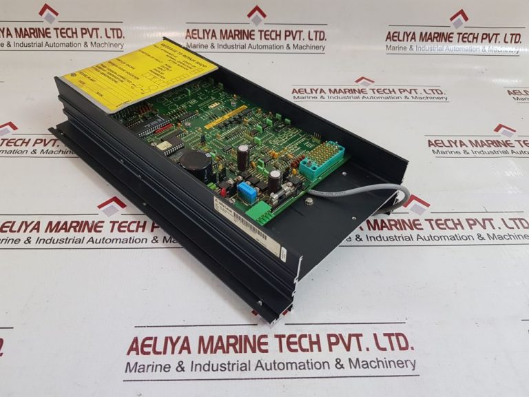 ALFA LAVAL ABB EPC-400 CONTROL MODULE 3183050104 - Aeliya Marine