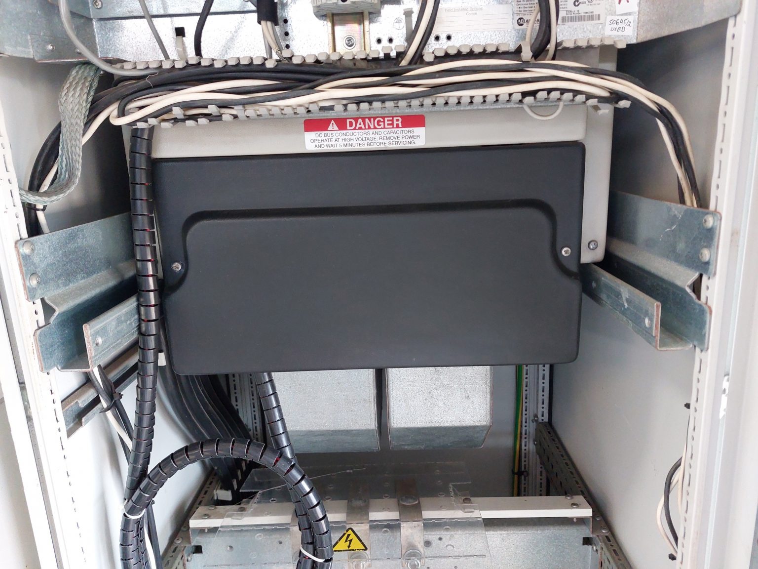 Superior Allen-Bradley PowerFlex 700H Variable Frequency Drive