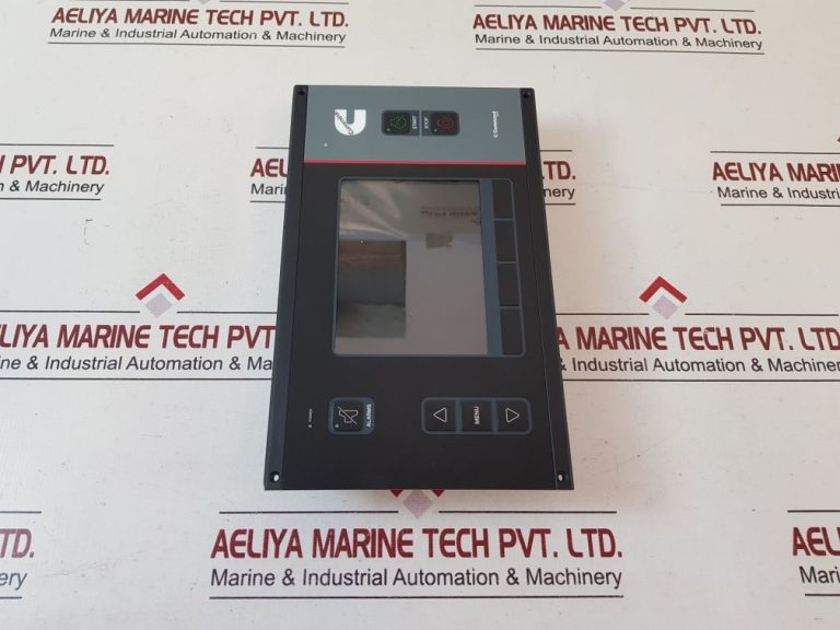 AUTO MASKIN DCU 410 UNIT CUMMINS ENGINE CONTROLLER - Aeliya Marine