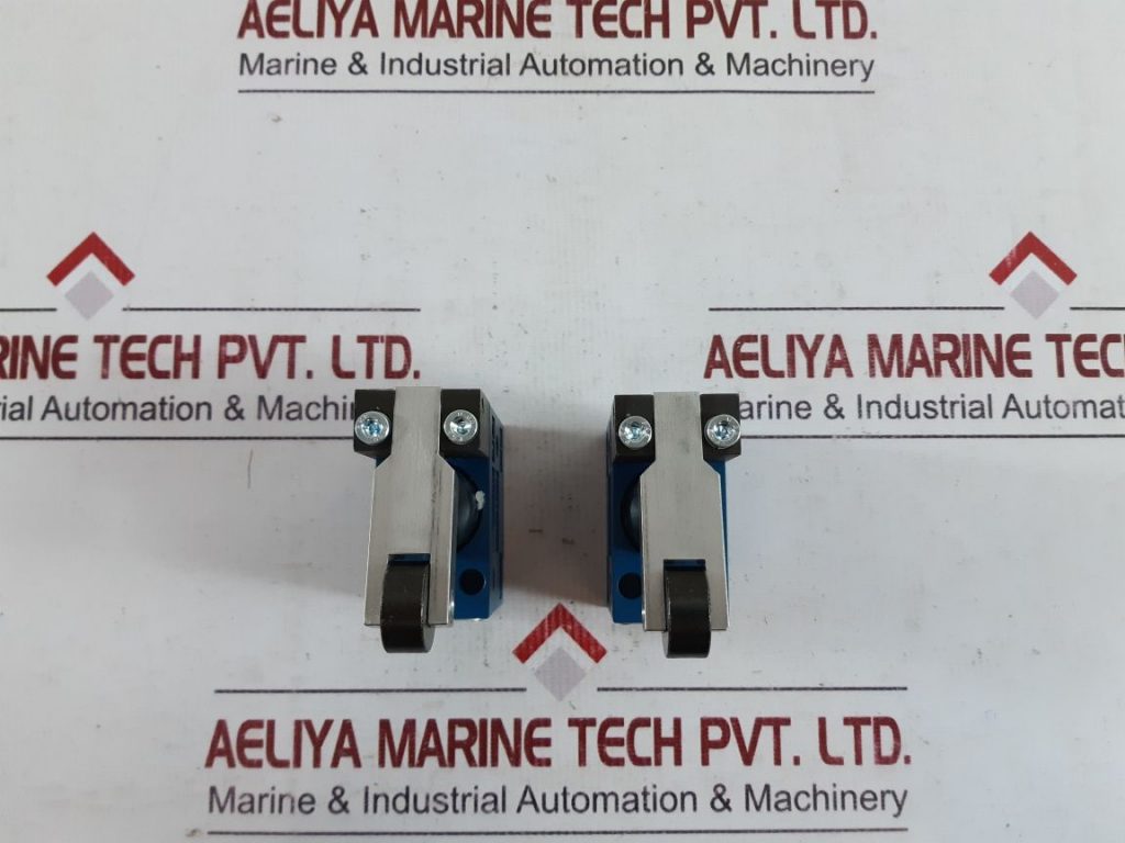 AVENTICS 7291 CONTROL VALVE 3630070010 - Aeliya Marine