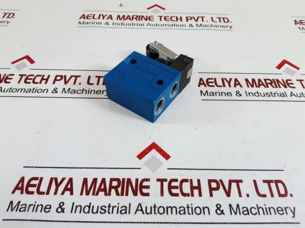 AVENTICS 7291 CONTROL VALVE 3630070010 - Aeliya Marine