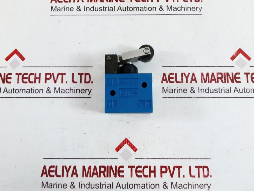 AVENTICS 7291 CONTROL VALVE 3630070010 - Aeliya Marine