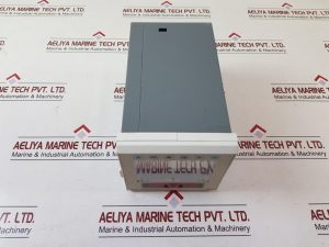 ABB COMMANDER CR100 STRIP-CHART RECORDER - Aeliya Marine