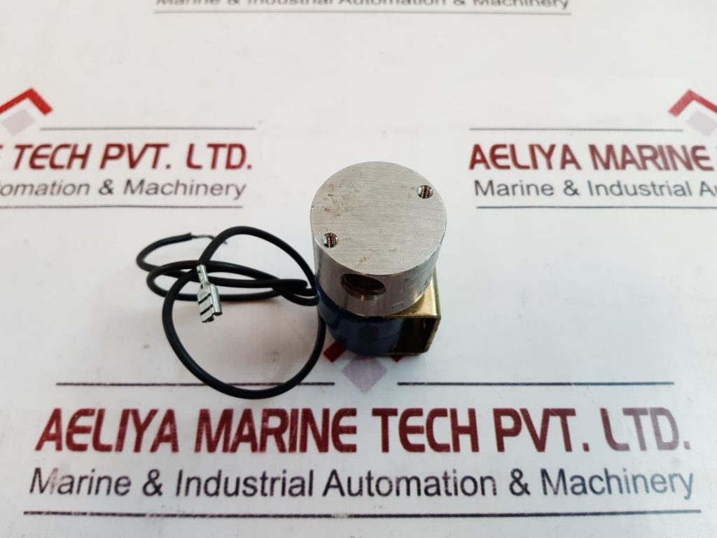 ALCO 204CD1/4S5/32P SOLENOID VALVE COIL - Aeliya Marine