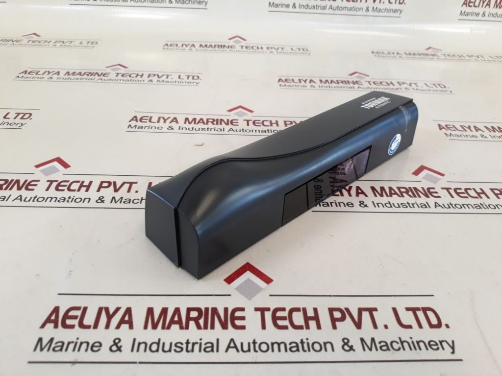 BEA IXI0-DT3 OPENING & SAFETY SENSOR FOR AUTOMATIC SLIDING DOORS ...