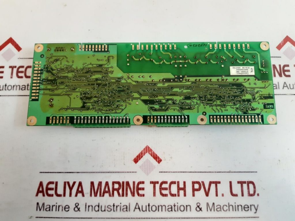 CONVOTHERM ST5000-SM PCB CARD - Aeliya Marine