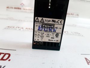 CAL 3300 TEMPERATURE CONTROLLER PT 100 - Aeliya Marine