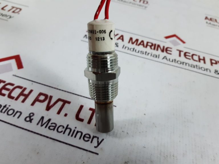 FENWAL 08-819411-006 TEMPERATURE SWITCH - Aeliya Marine