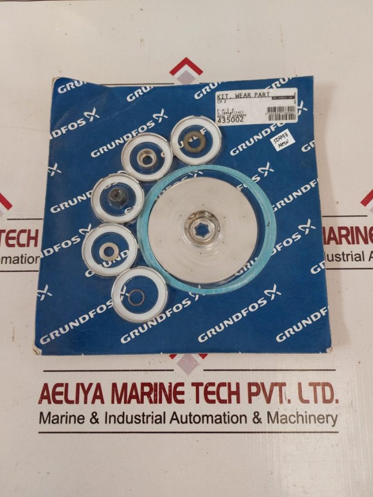 GRUNDFOS 435002 WEAR PARTS KIT - Aeliya Marine