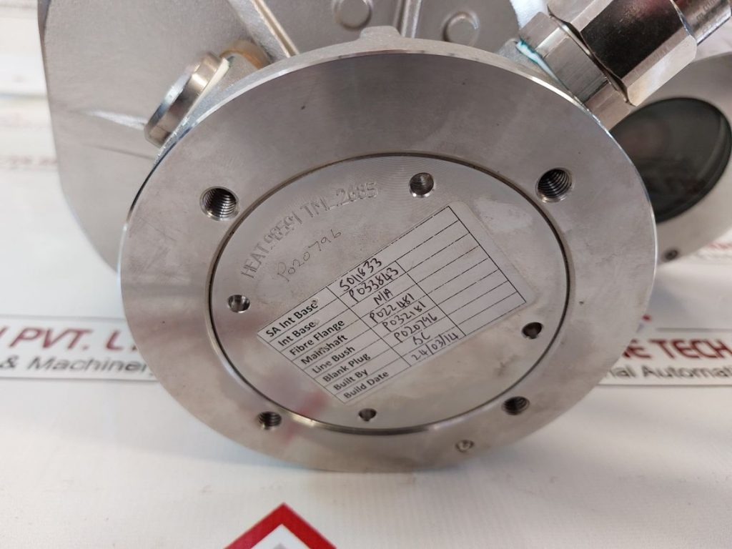 KONGSBERG SYNECTIC COEX 3000-1S18-WA THERMAL IP PTZ CAMERA STATION ...