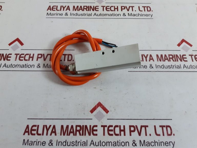 KUBLER BMUM MAGNETIC SWITCH - Aeliya Marine