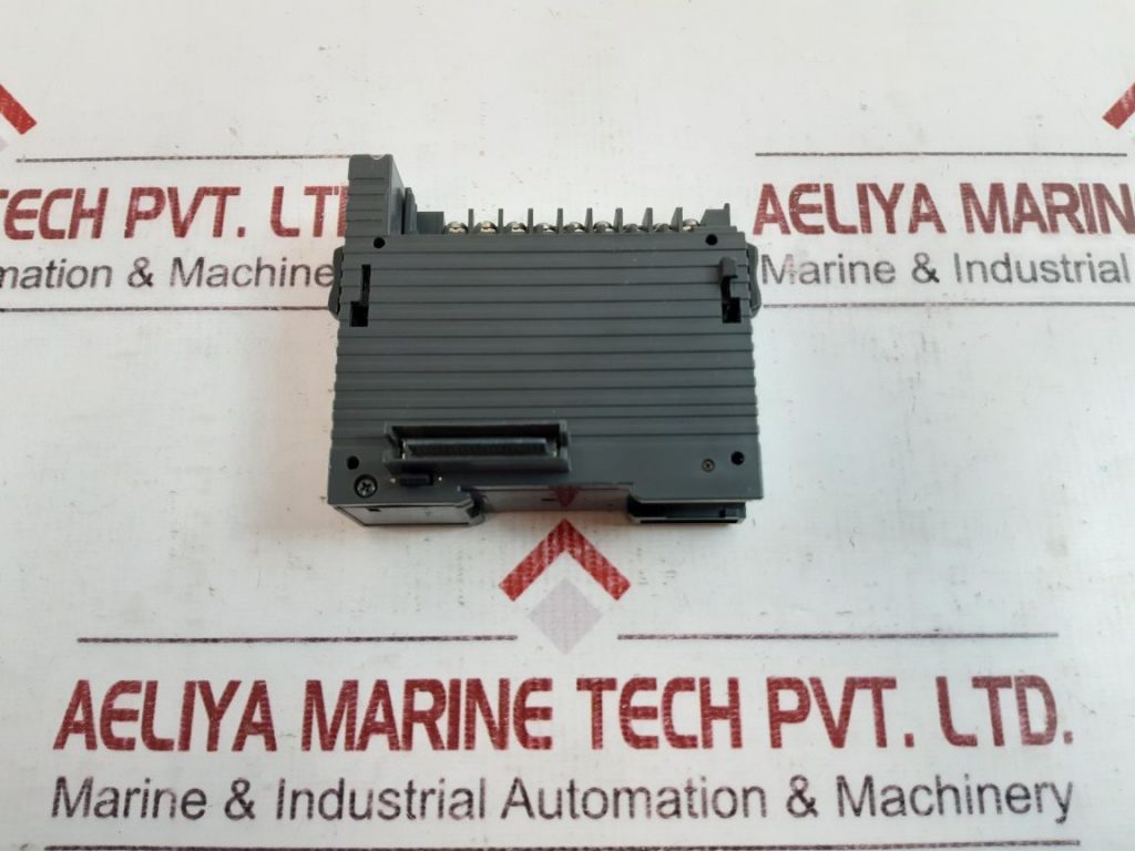 KEYENCE KV-B16XA INPUT MODULE - Aeliya Marine