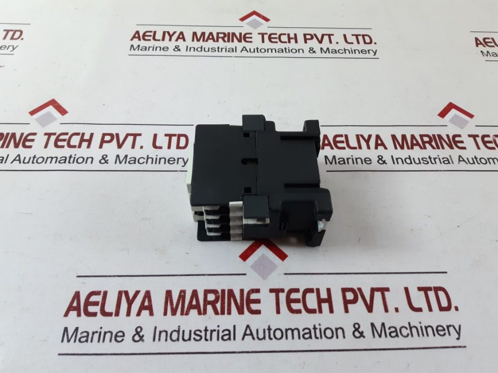 KLOCKNER MOELLER DIL R40 SYSTEM CONTACTOR RELAY - Aeliya Marine
