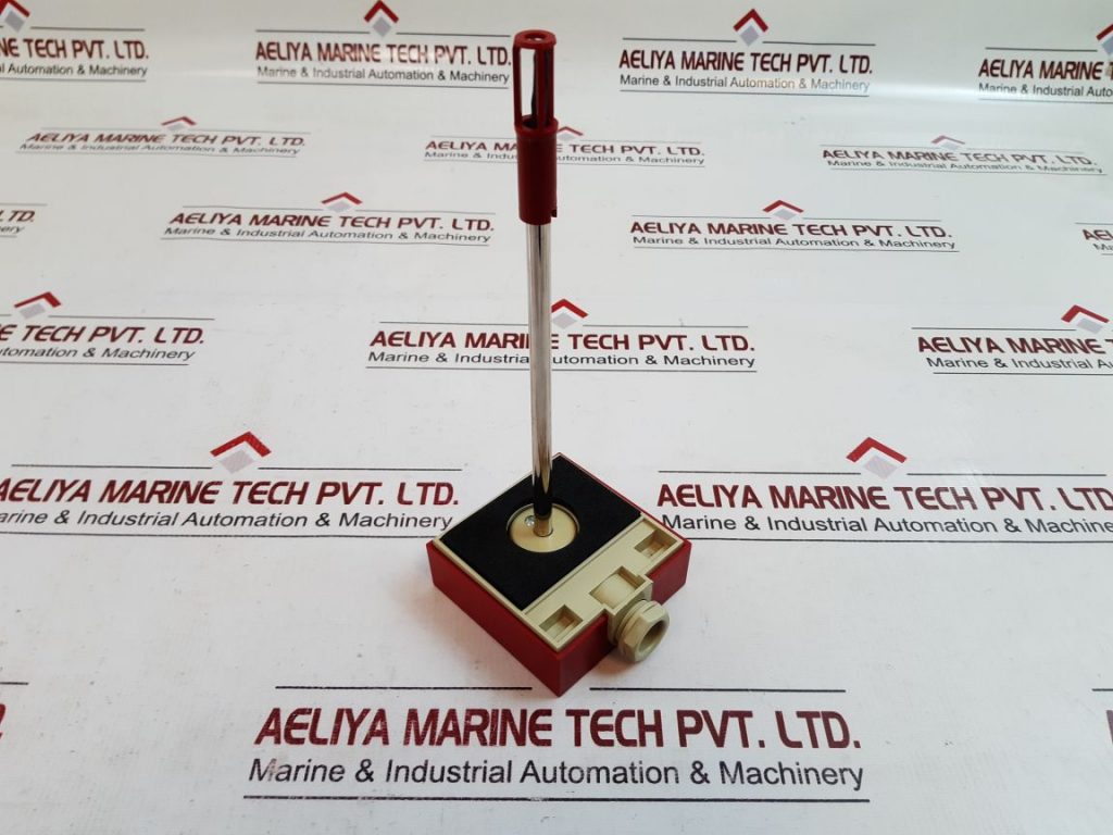 LANDIS & STAEFA FK-T30S TEMPERATURE SENSOR - Aeliya Marine