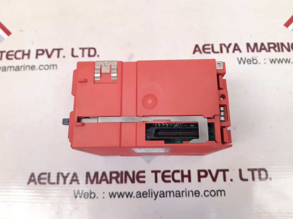 MITSUBISHI MELSEC Q63P POWER SUPPLY UNIT BD992C157H01 - Aeliya Marine