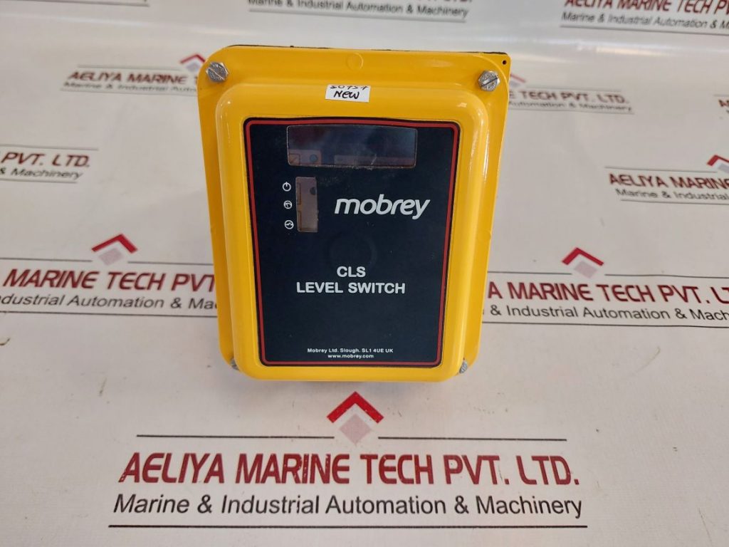 MOBREY SERIES CLS LEVEL SWITCH - Aeliya Marine