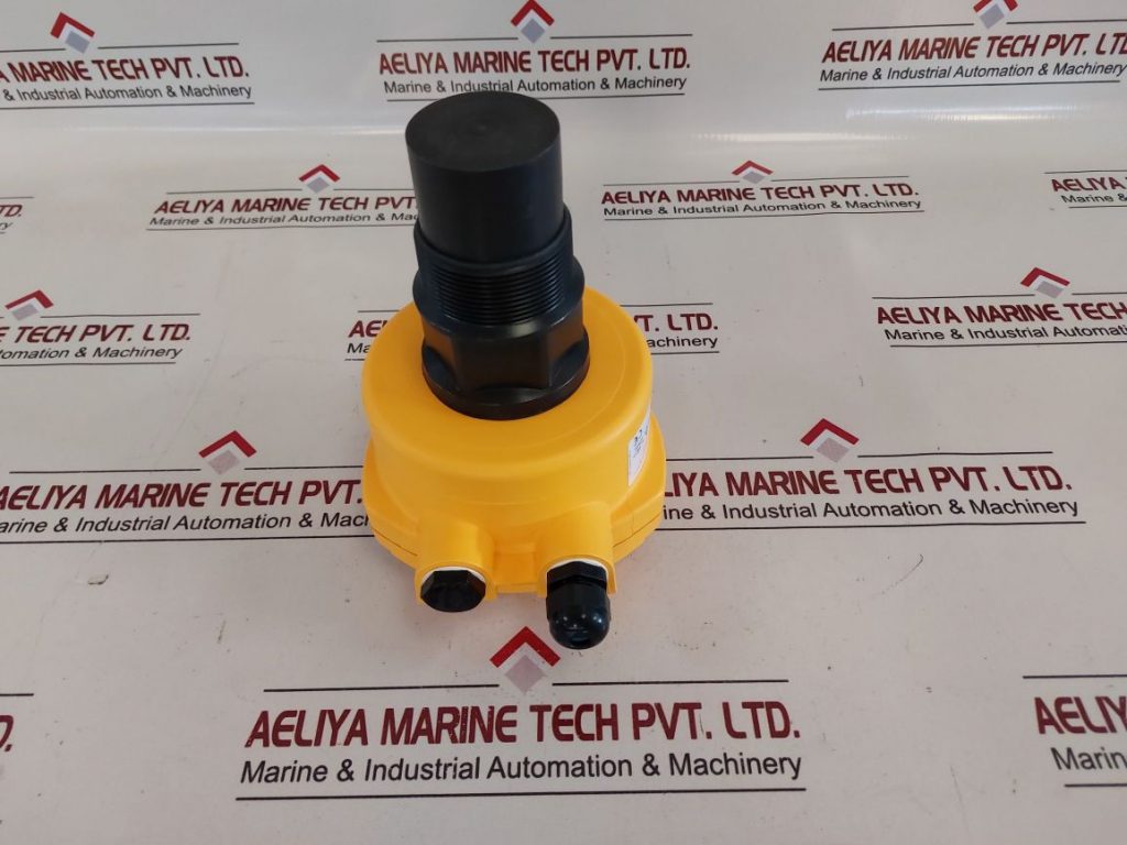 MOBREY MSP400RH-B28 ULTRASONIC LEVEL TRANSMITTER - Aeliya Marine