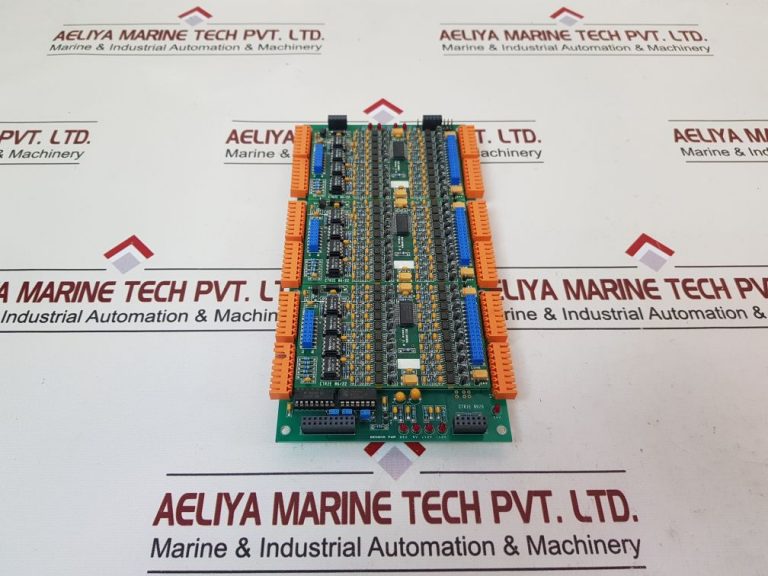 OCEANEERING 0210006 SOL DRIVER PCB - Aeliya Marine