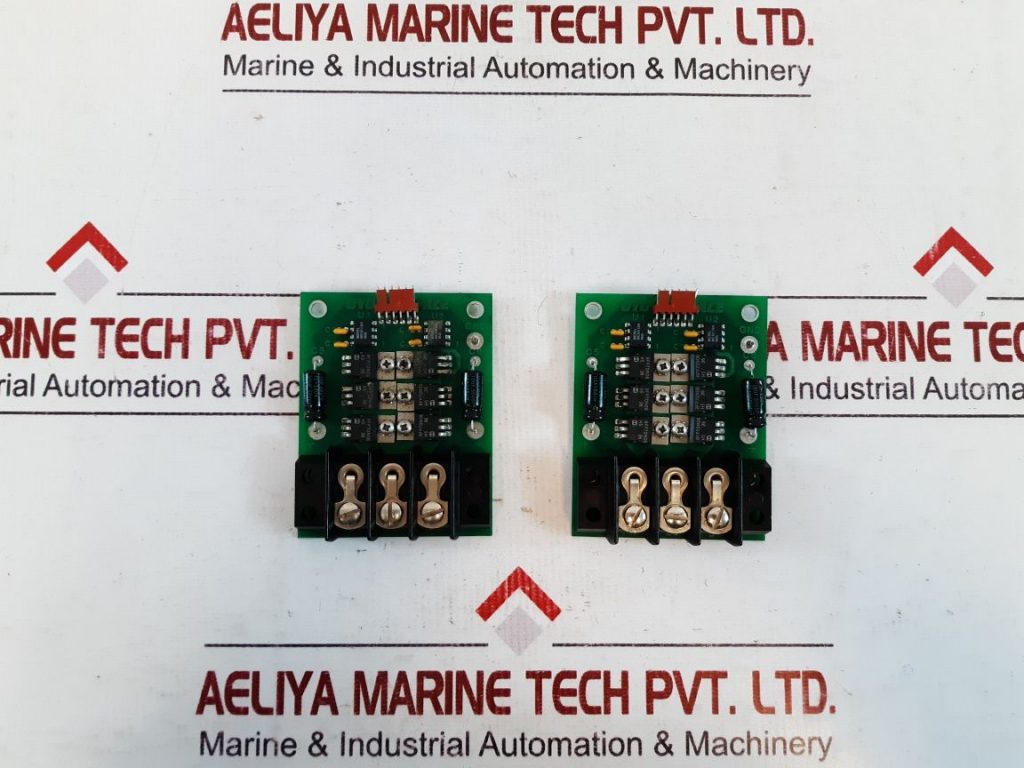 OYO GEOSPACE SCH 624-100026 POWER SWITCH - Aeliya Marine