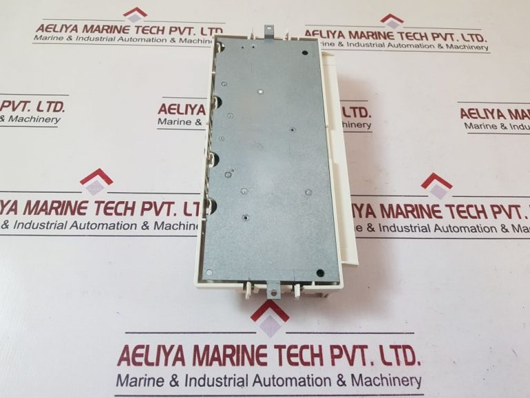 ABB PROFIBUS ADAPTER RDCU-02C - Aeliya Marine