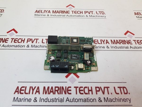 SIEMENS A5E00023871-1 PCB CARD - Aeliya Marine