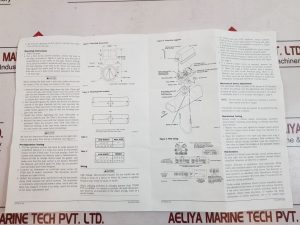SYSTEM SENSOR WFD60 FLOW SWITCH - Aeliya Marine