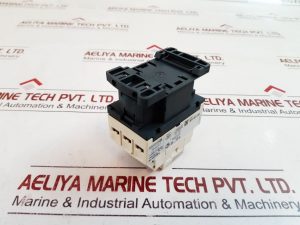 TELEMECANIQUE SCHNEIDER ELECTRIC CAD32M7 CONTROL RELAY - Aeliya Marine