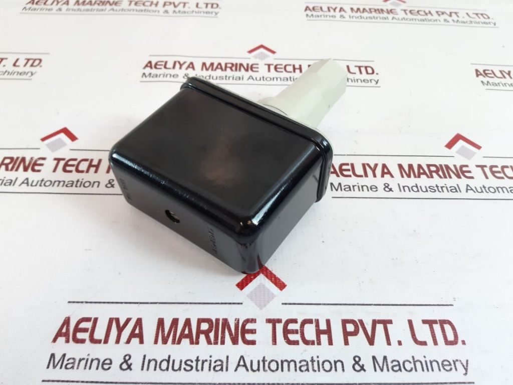 SIEMENS VDE 0660 PRESSURE SWITCH - Aeliya Marine