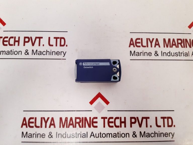 TELEMECANIQUE ZCP21 OSISWITCH LIMIT SWITCH - Aeliya Marine